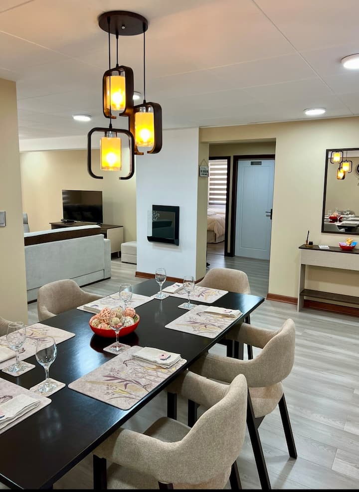 16 De Obrajes - Bolivie