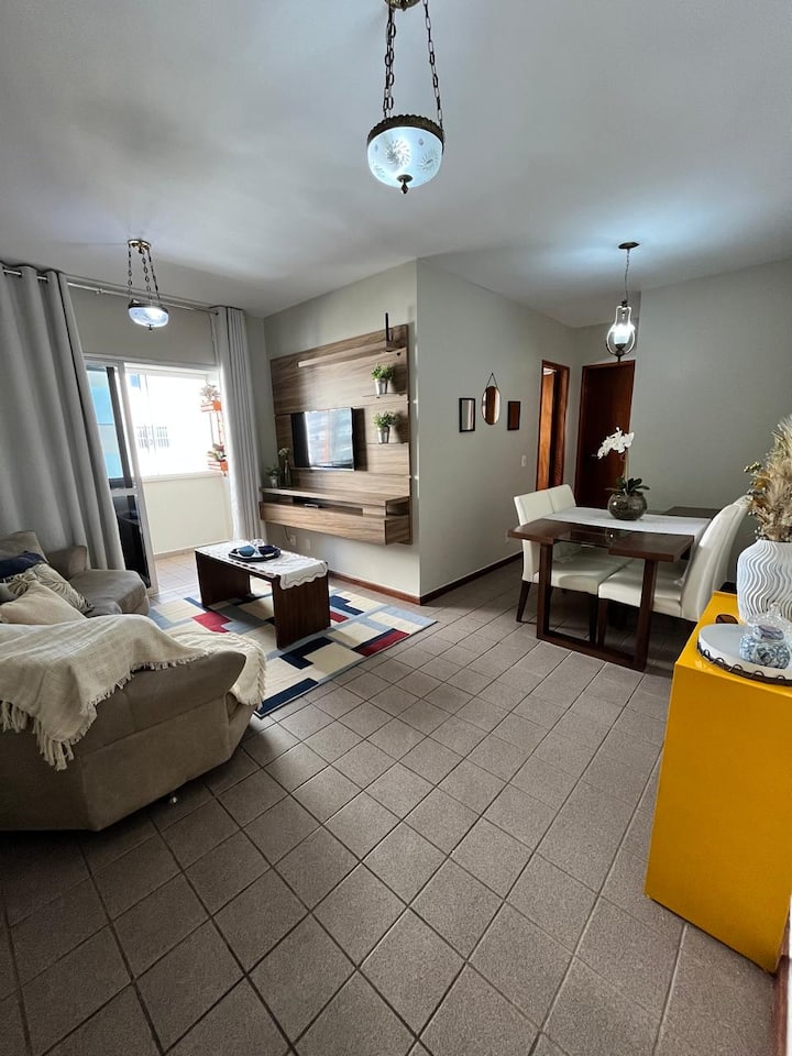 Hospede-se Bem No Setor Bueno - Goiânia