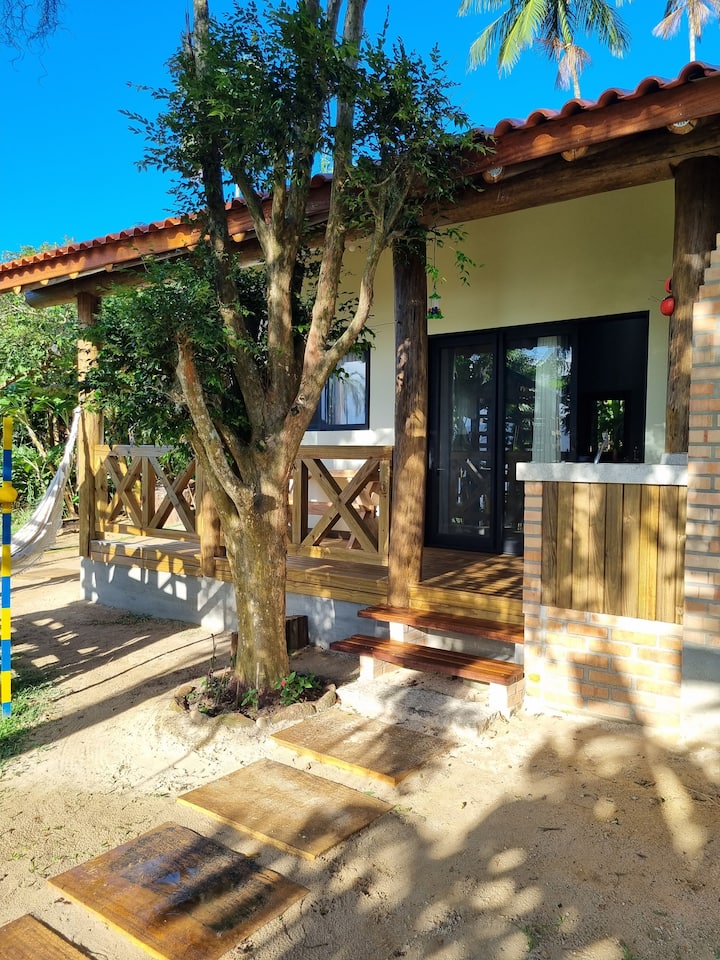 Recanto Floresta Casa Ll - Palhoça