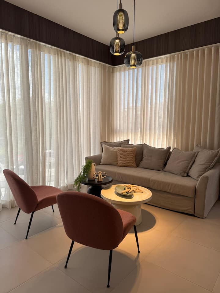 Apt Pc Village - 7 Mins Beach - Punta Cana