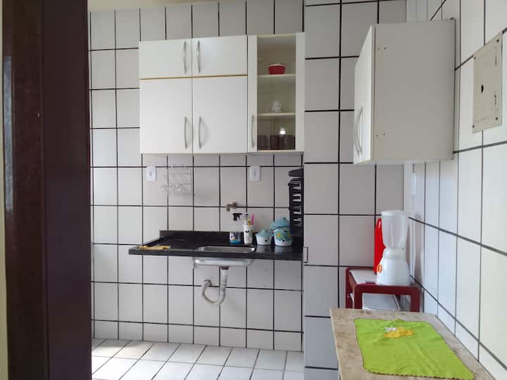 Otimo Apto Próximo Ao Mar E Todo Comércio Local - Guarapari