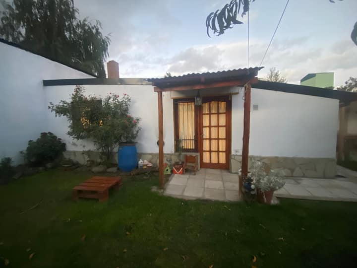 Descanso Patagónico - Esquel