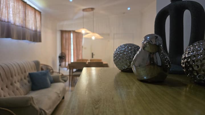 Casa Esmeralda, Cozy For An Ideal Stay. - Panama