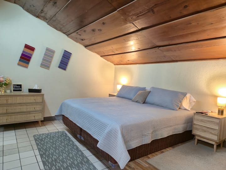 Adorable Studio, 5 Min Walk To Parque Central - Antigua Guatemala, Guatemala