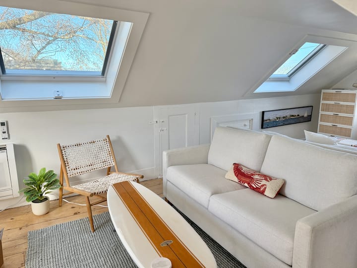 Water View Studio On Commercial - Provincetown, MA