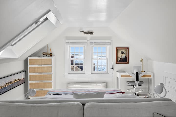 Water View Studio On Commercial - Provincetown, MA