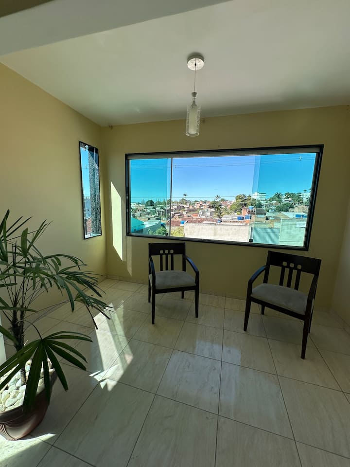 Colinas4 - São João