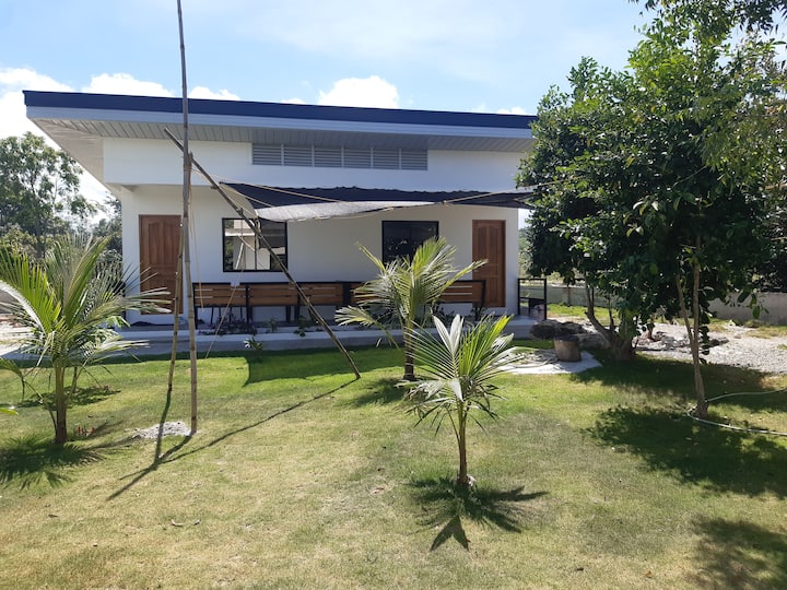 Private Room In Little Paradise - Moalboal