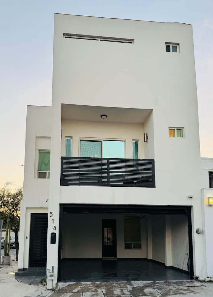 Casa Ocote - Jalisco