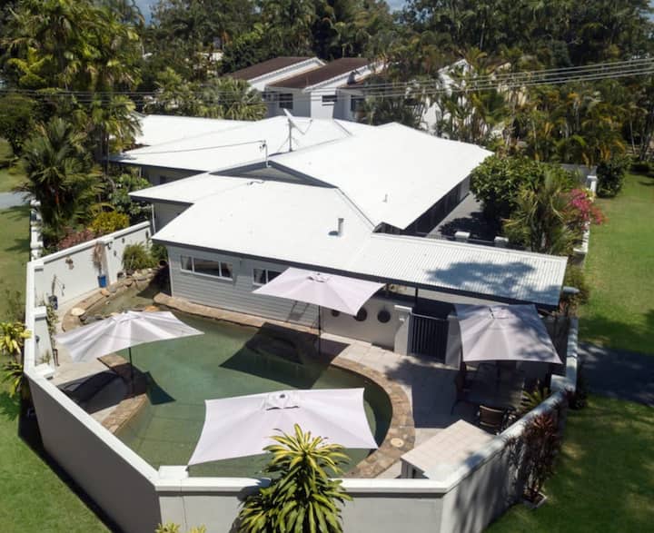 Little Reef Escape - Port Douglas