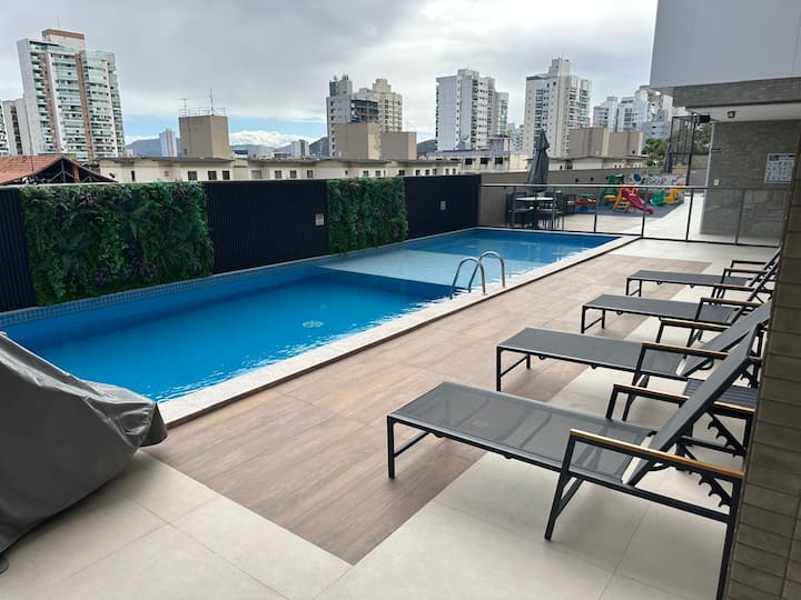 Ap Moderno Itapuã-vila Velha/es. - Vila Velha