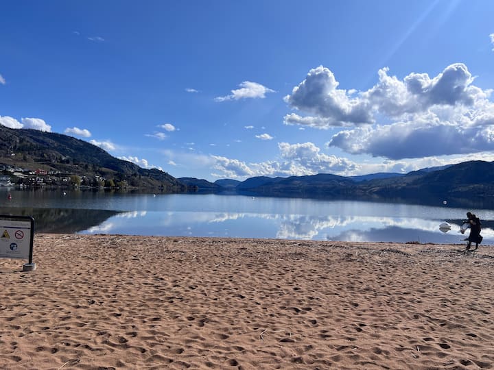 Fun In The Sun - Penticton
