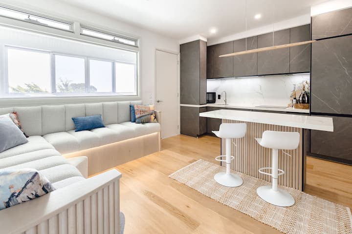 Venice Nostalgia Suite - Mooloolaba