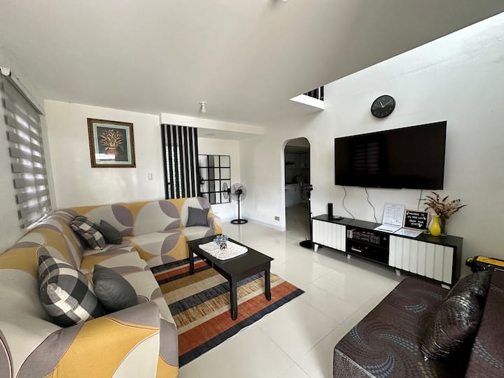 Jj’s Transient Home Lipa - Malvar