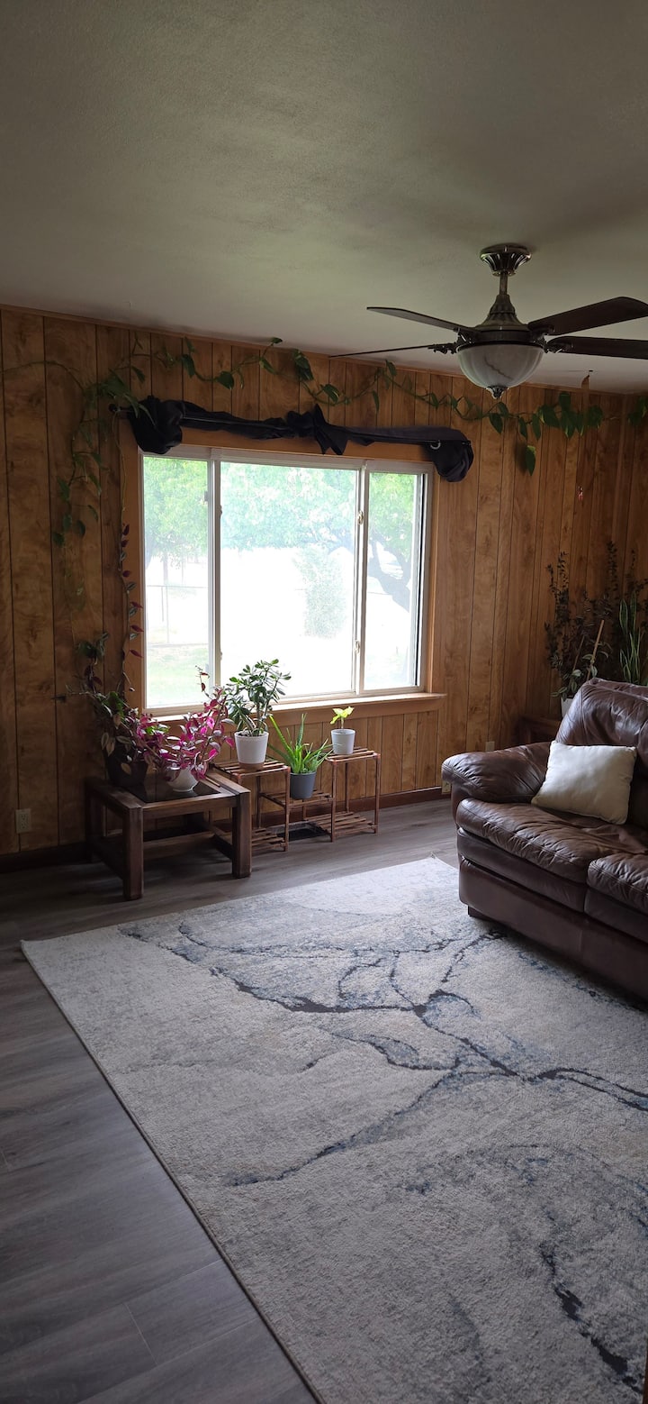 Huntington Hideaway - Farewell Bend State Recreation Area, Huntington
