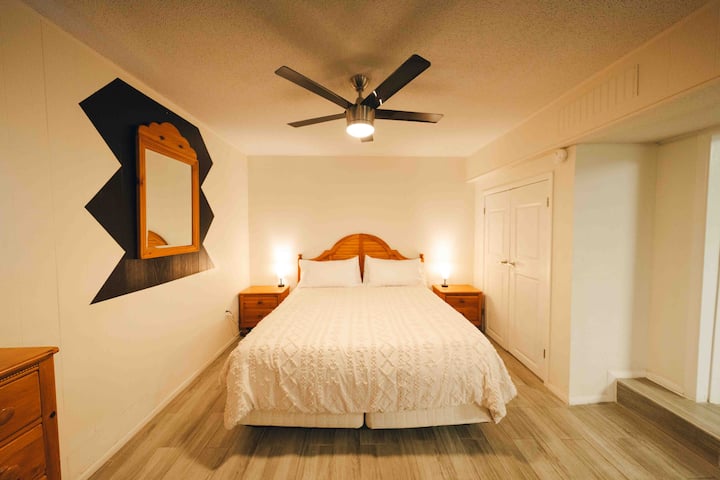 Sun City Studio For Two - El Paso, TX