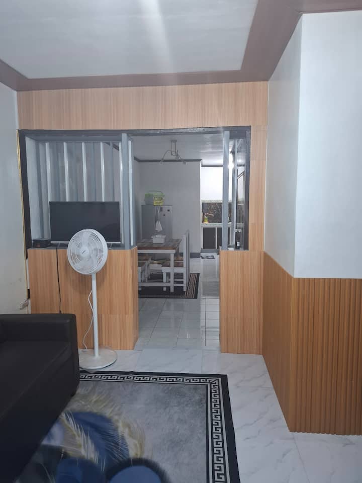 Bungalow House Near Sm Lipa - Lipa