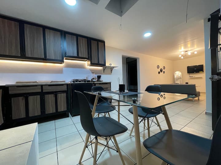 Departamento “Daniel” En Durango - Durango