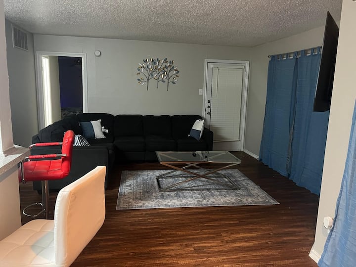 Cozy 1bedroom Retreat In Plano - Allen, TX