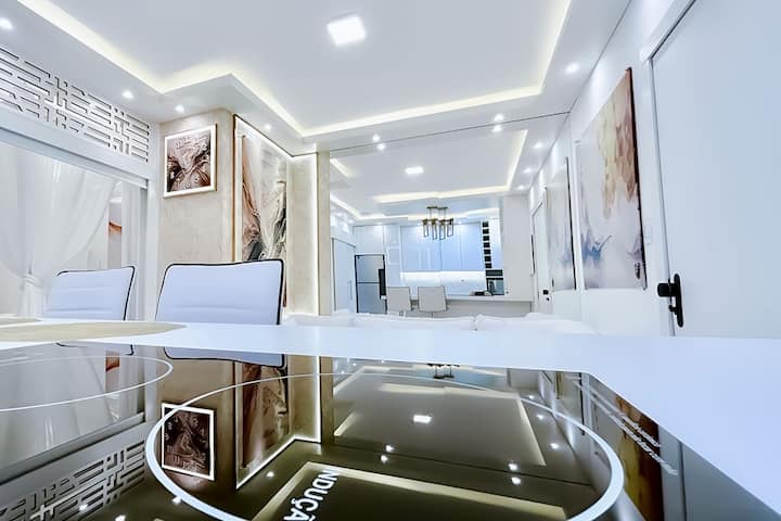 Palladium Flat Maldivas Gonzaguinha São Vicente - São Vicente