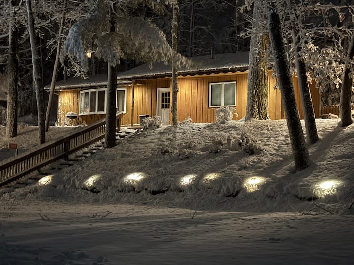 Catfish Cove 2 Bedroom - Eagle River, WI
