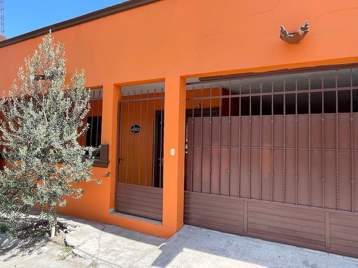 Excelente Ubicación, Cómoda, Amplia - Reynosa