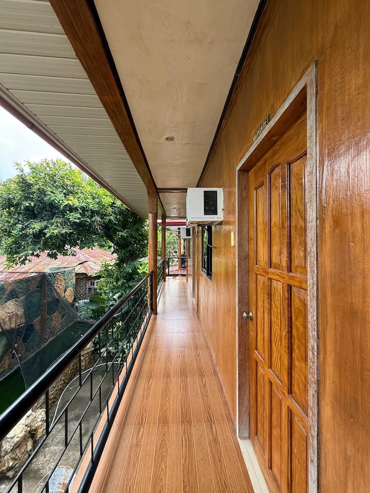 Yuan’s Place Margaret - Camiguin