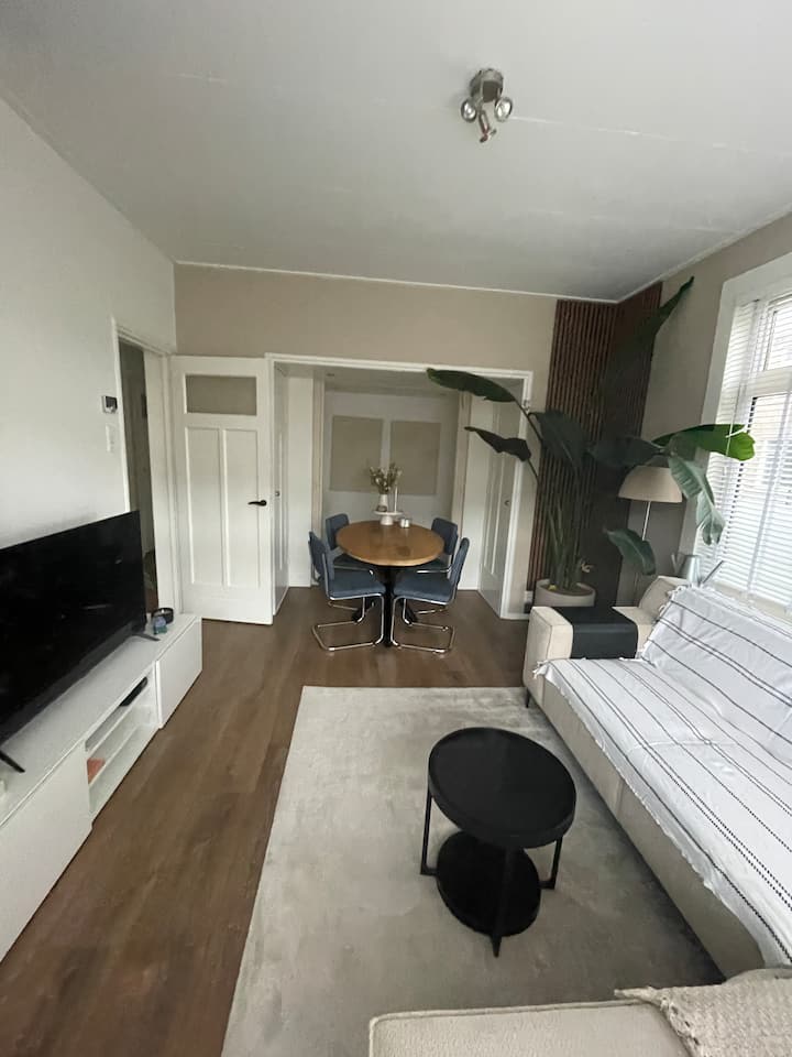 Cosy Apartment Blijdorp - Rotterdam