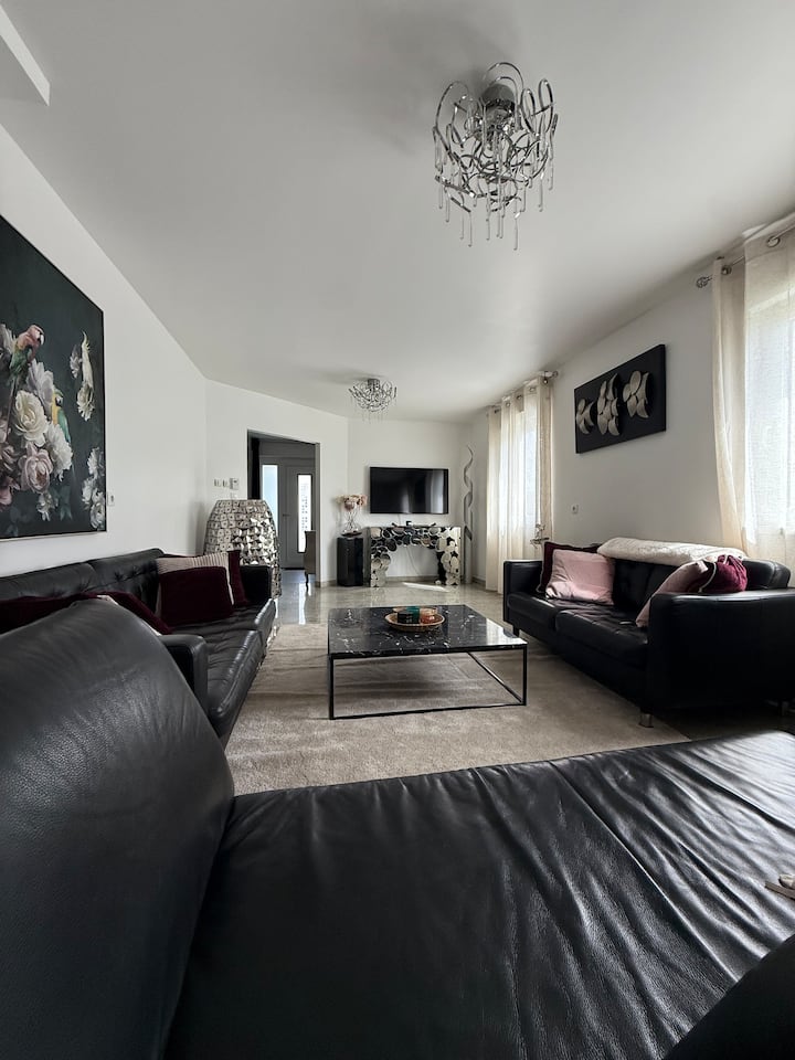 Le Manoir Obernois - Obernai