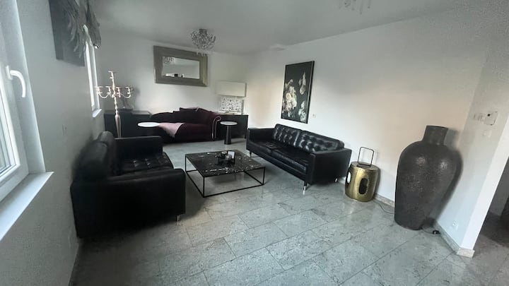 Le Manoir Obernois - Obernai