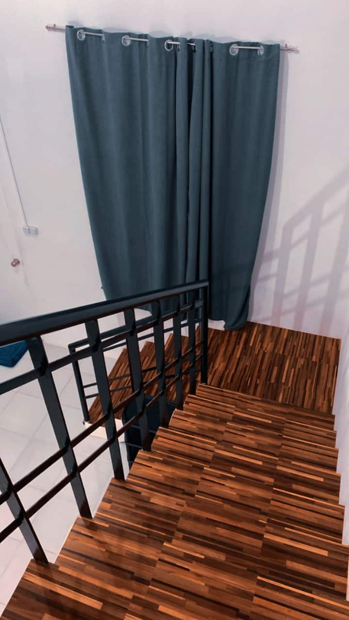 Bobby’s Crib - Affordable Rental - Roxas City