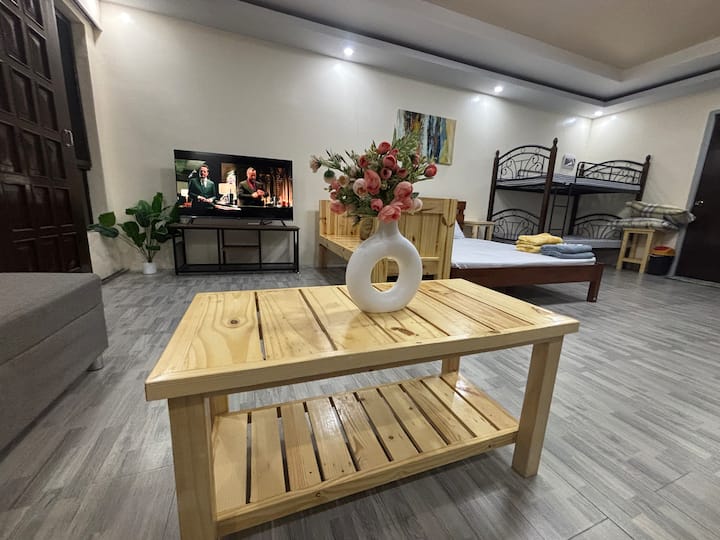 Tarlac M’s Lagman Transient/airbnb - Tarlac City
