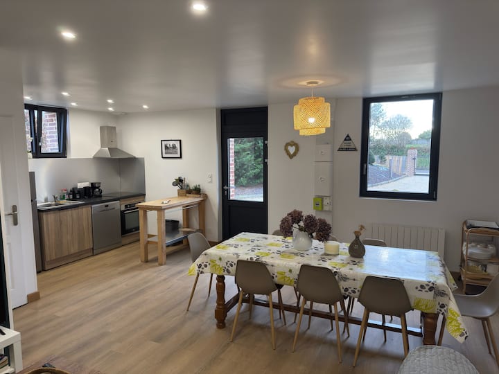 Les Amourettes 1 Dieppe - Dieppe