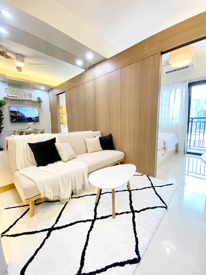 The Sunset Suites By Will’s Place | Red Res Makati - Metro Manila