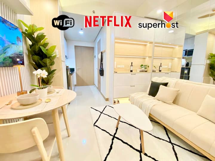 The Sunset Suites By Will’s Place | Red Res Makati - Manila