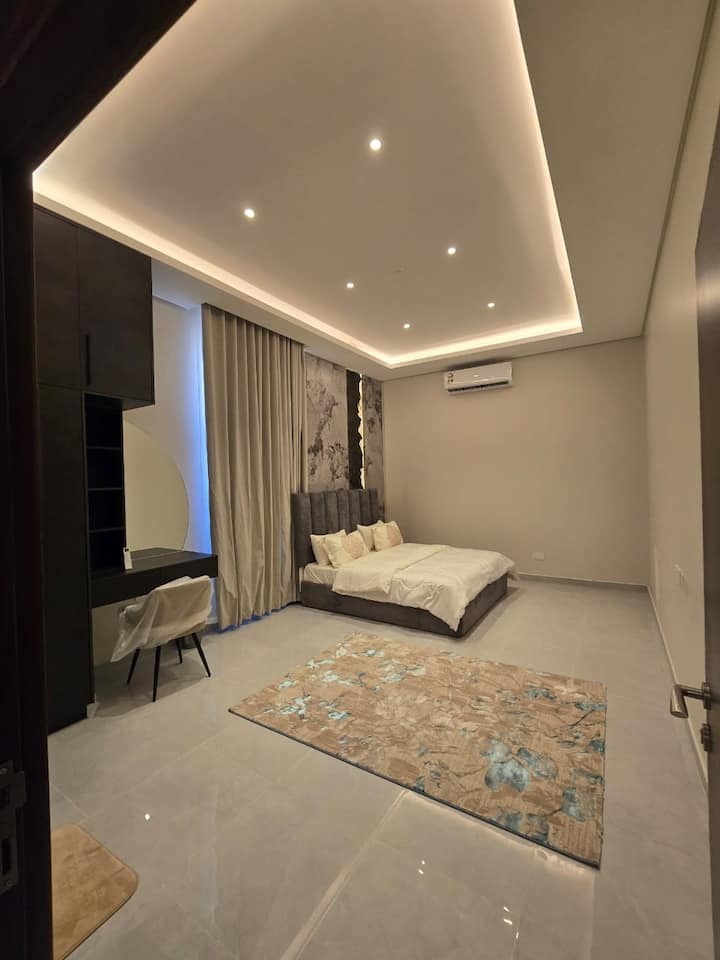 The Horizon Sanctuary Villa - Salalah
