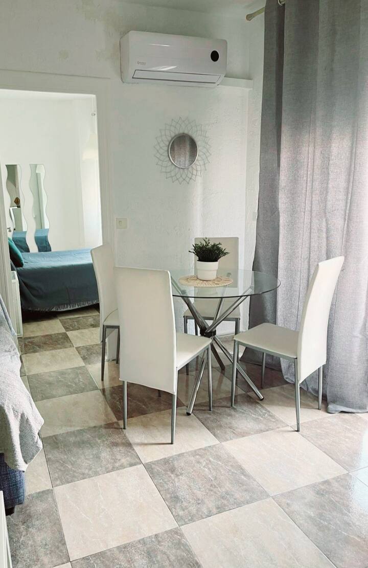 Bonito Apartamento Vacacional. - San Pedro del Pinatar