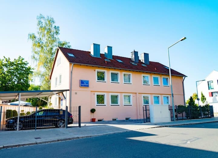 Prnsion Francesco - Nuremberg