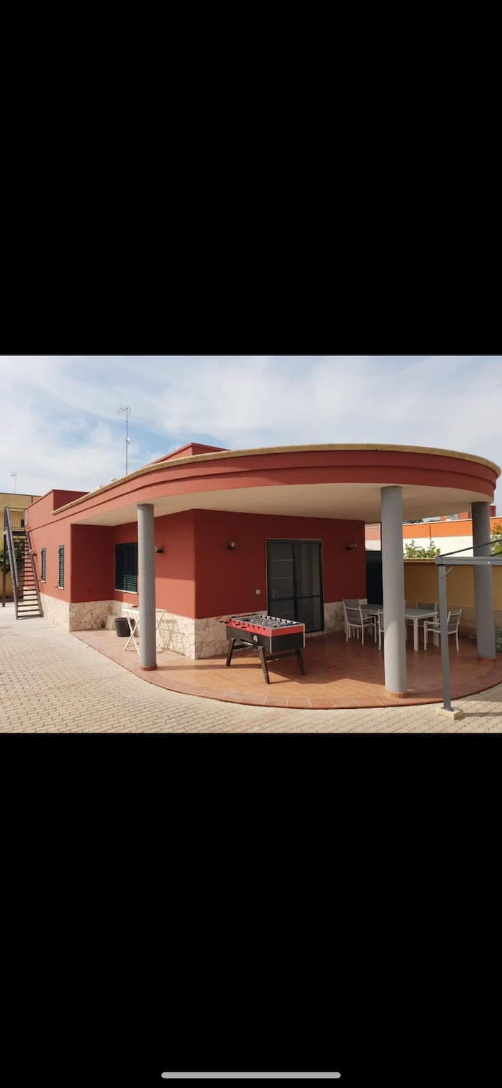 Casa Vacanze - Porto Cesareo