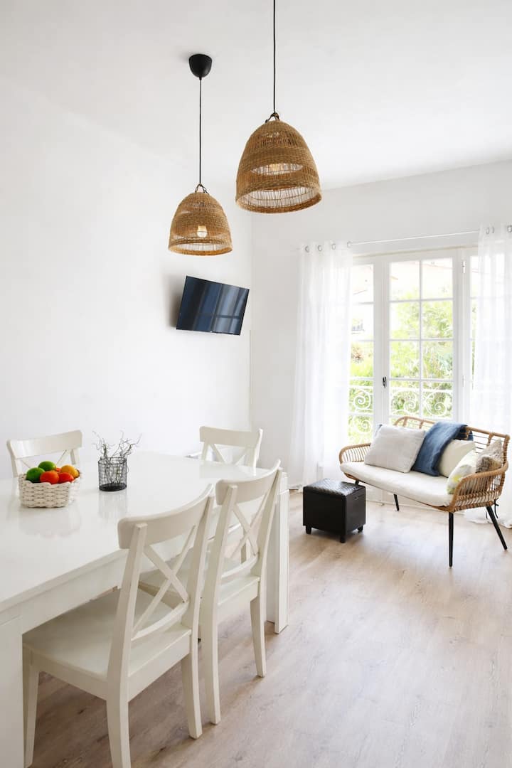 Jolie Maison Bell'o 6 Pers, Chambre Avec  Vue Lac. - Moustiers-Sainte-Marie