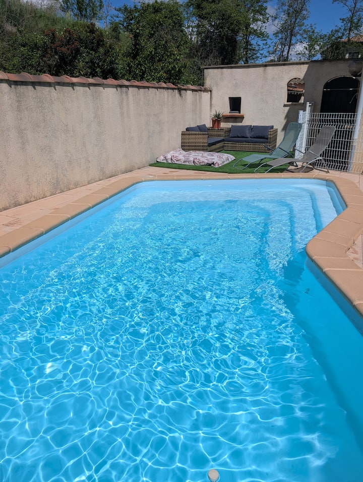 Maison Cosy - Camargue