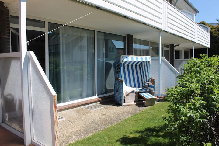 Komodig - Im Herzen Von Langeoog - Langeoog