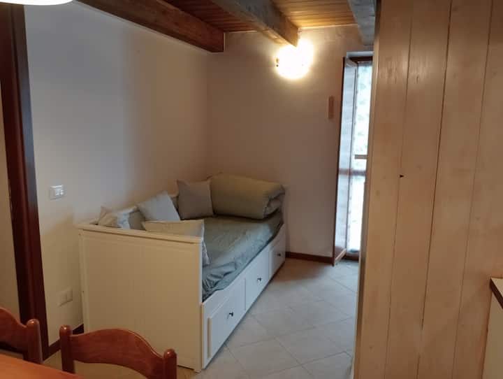 Casa Meli - Passo del Tonale