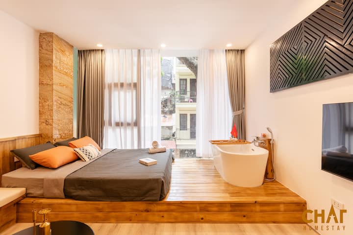 Vista Bath Studio| Romantic Escape| Free Laundry - China