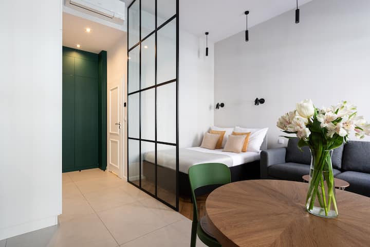 Native Apartments Długa 24/4 - Krakow