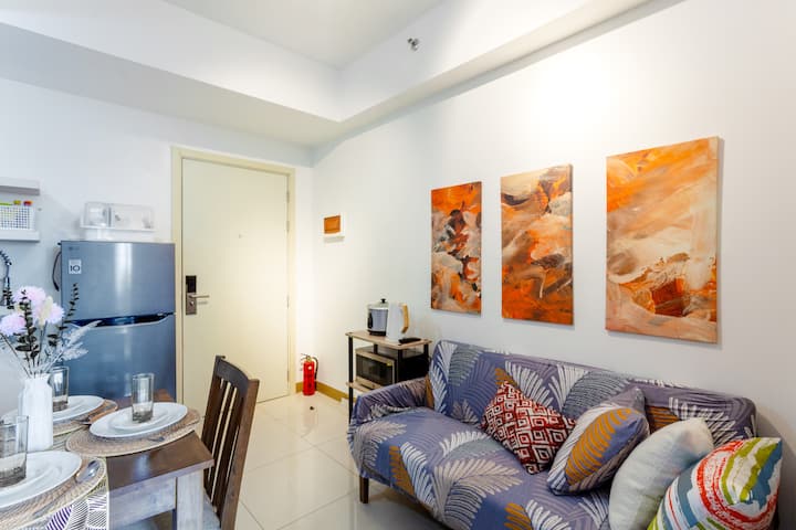 Your Peaceful Escape In Southres - Las Piñas