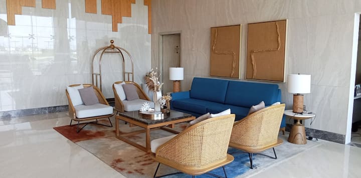 The Verdin : Pool, Gym, & High-speed Wi-fi - Cavite
