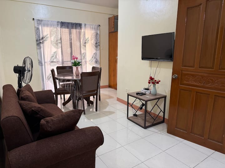 Js Toledo Apartment - Unit 4 - Lingayen