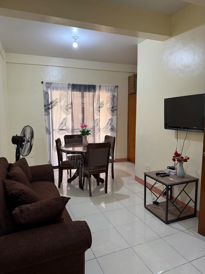 Js Toledo Apartment - Unit 4 - Lingayen