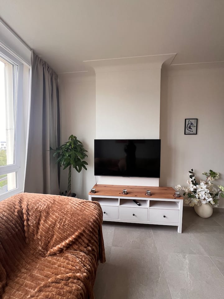 Confort Moderno En Zona Top - Antwerp